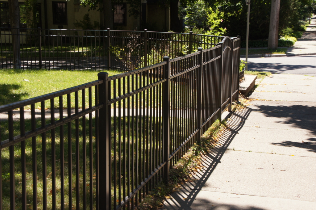 Products – Premier Fence Inc. Fence Minneapolis St Paul Fencing Contractors
