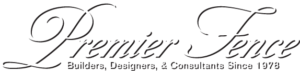 Premier Fence Inc. Fence Minneapolis St Paul Fencing Contractors