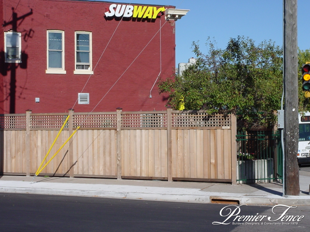 Customer Resources – Premier Fence Inc. Fence Minneapolis St Paul ...