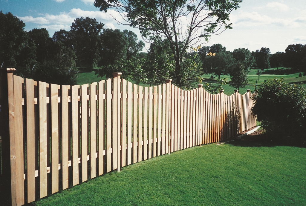 Wood Fence Test – Premier Fence Inc. Fence Minneapolis St Paul Fencing ...