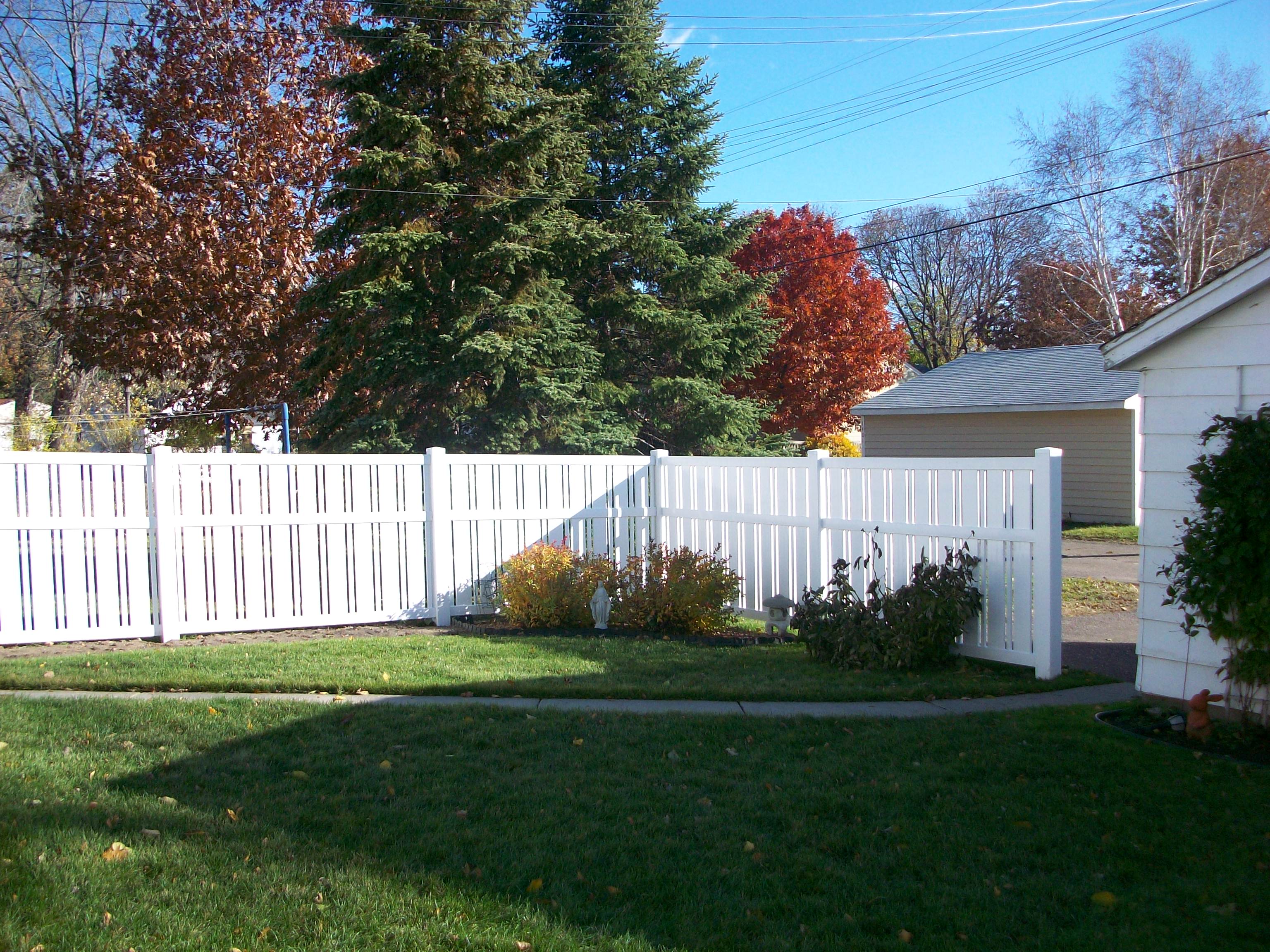 Products – Premier Fence Inc. Fence Minneapolis St Paul Fencing Contractors