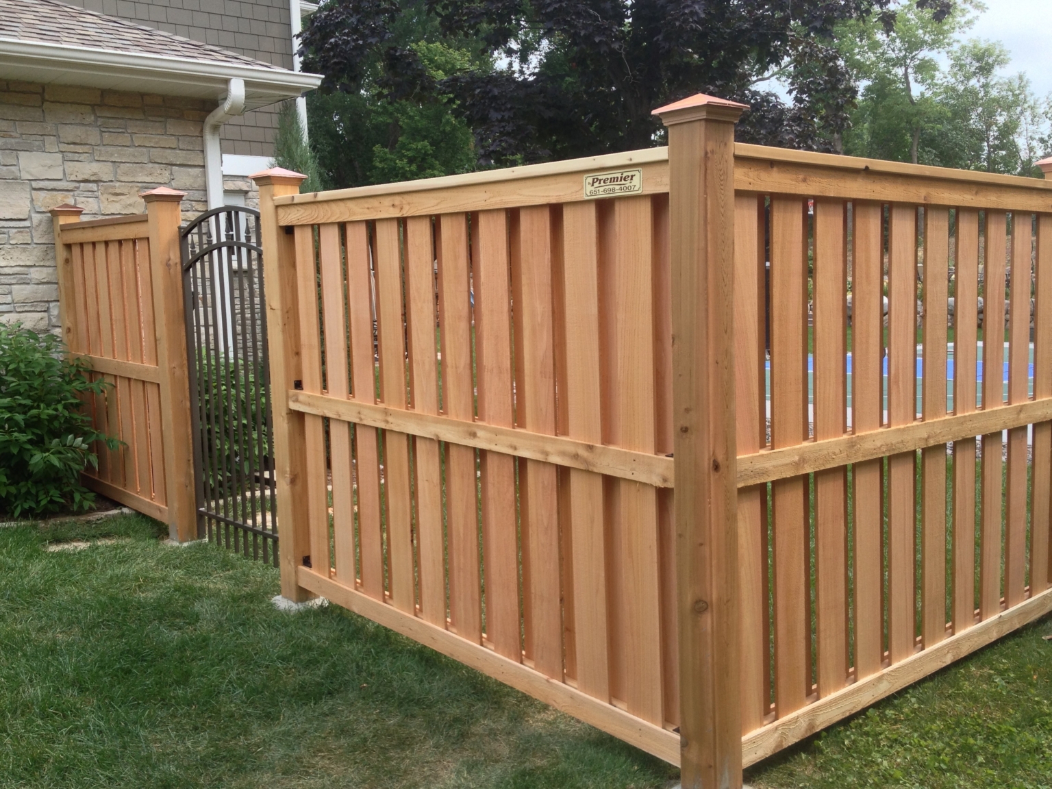 Premier Fence St. Paul Minnesota – Premier Fence Inc. Fence Minneapolis ...