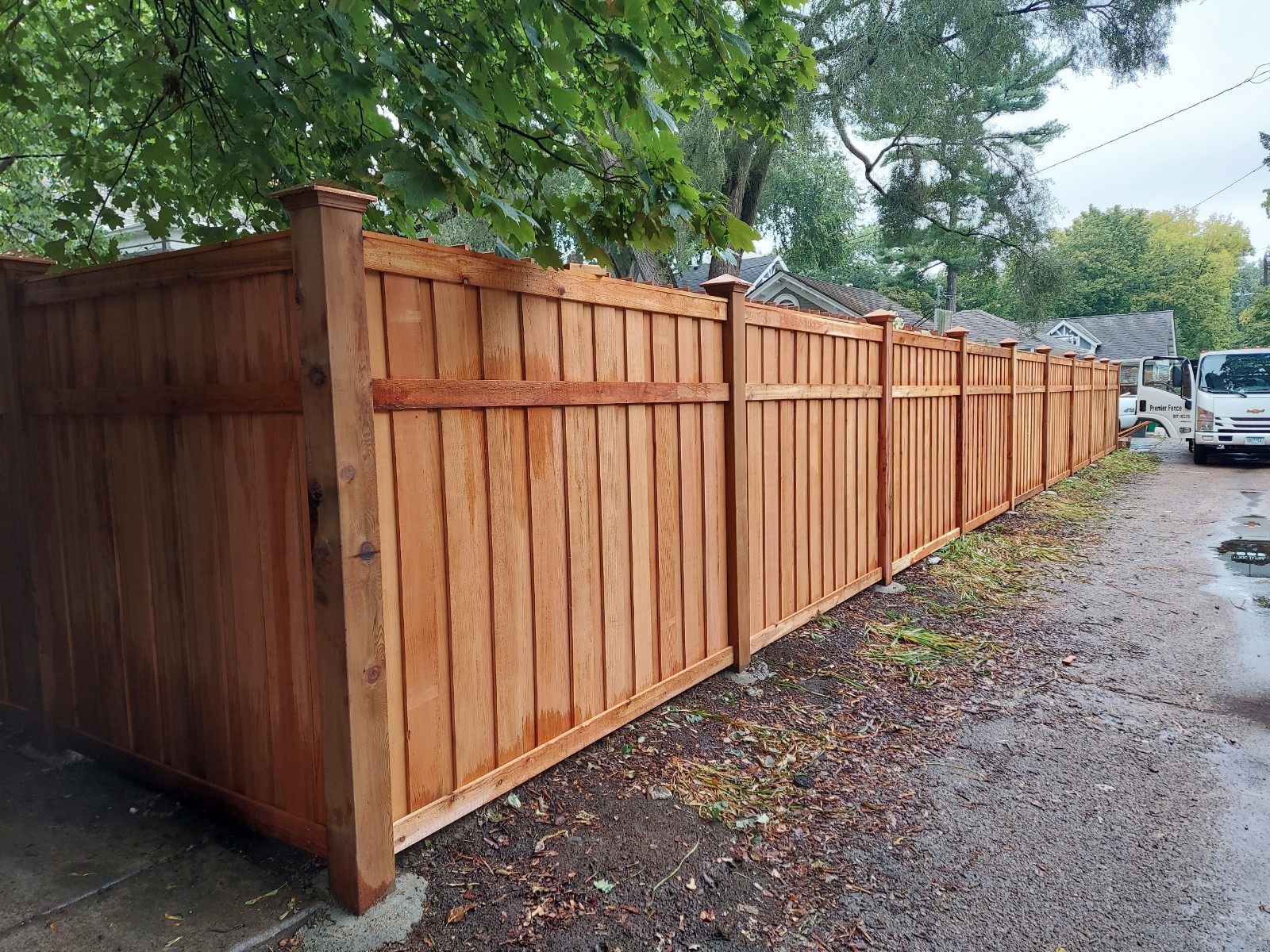 Premier Fence St. Paul Minnesota – Premier Fence Inc. Fence Minneapolis ...