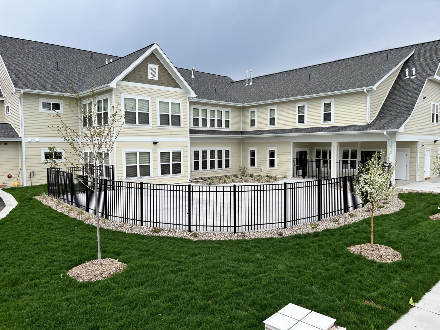 Products – Premier Fence Inc. Fence Minneapolis St Paul Fencing Contractors