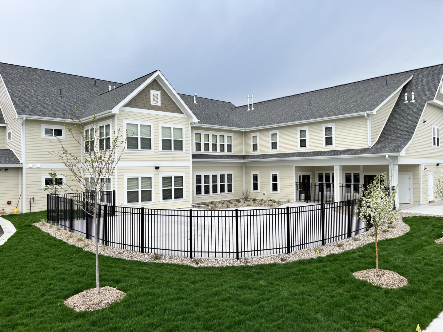 Premier Fence St. Paul Minnesota – Premier Fence Inc. Fence Minneapolis ...