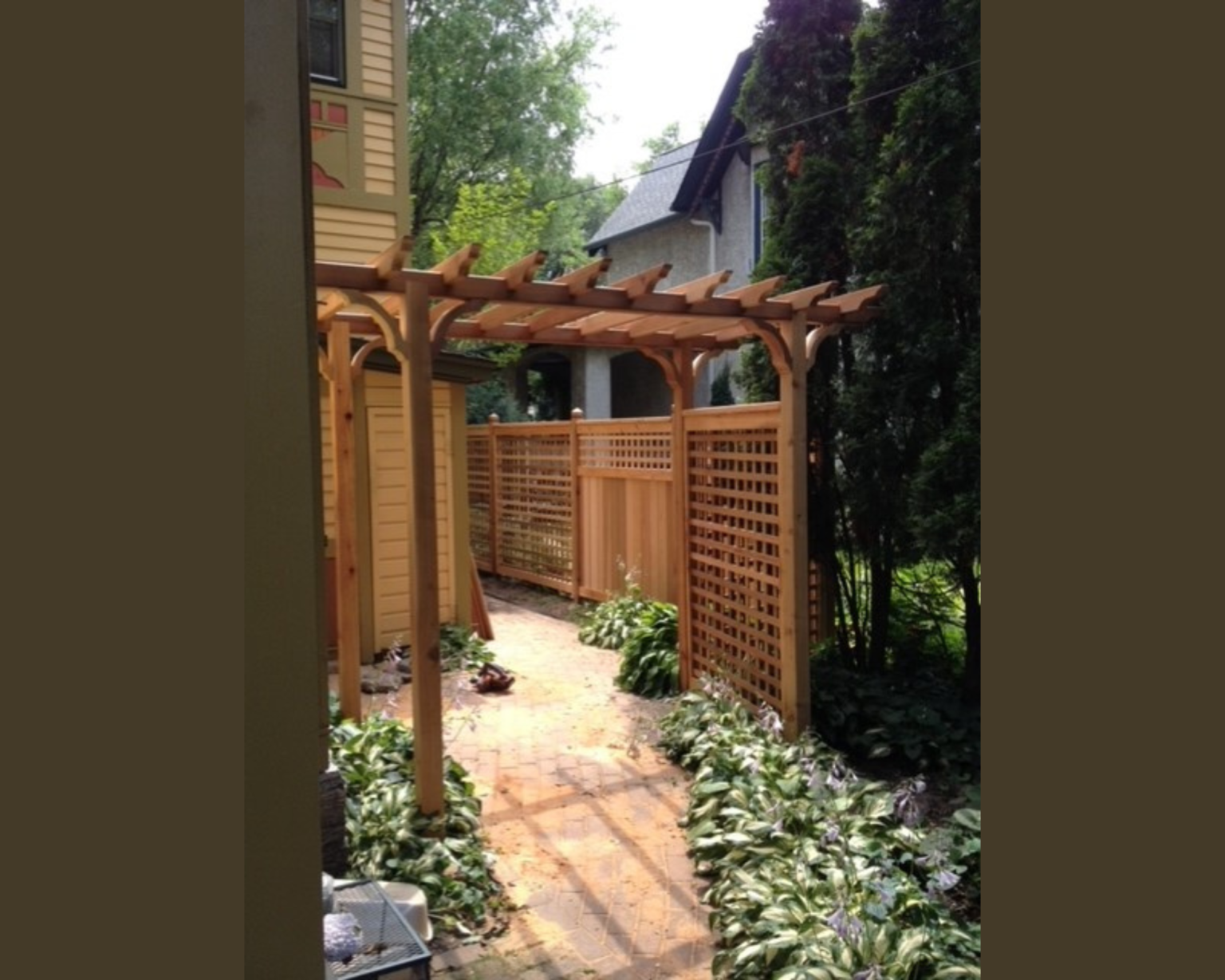 Premier Fence St. Paul Minnesota – Premier Fence Inc. Fence Minneapolis ...
