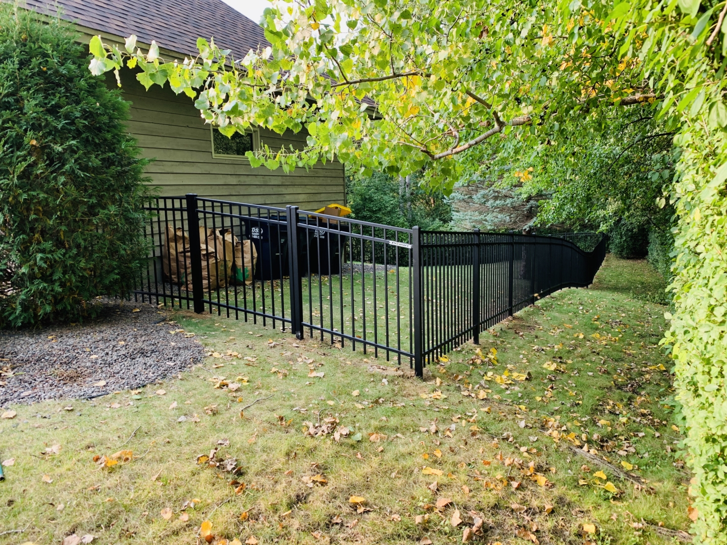 Do-It-Yourself with Premier Fence! – Premier Fence Inc. Fence ...