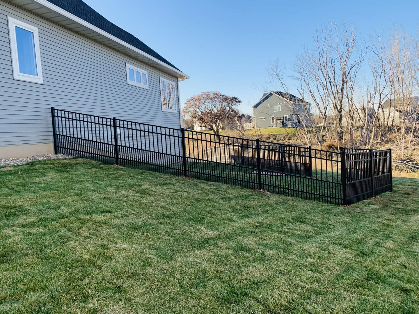 Do-It-Yourself with Premier Fence! – Premier Fence Inc. Fence ...